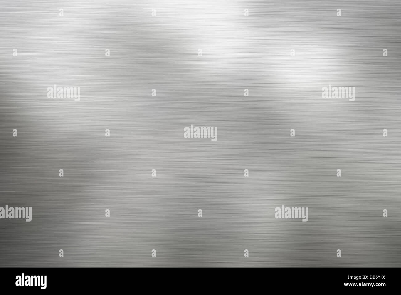 Brushed metal texture Stock Photo - Alamy