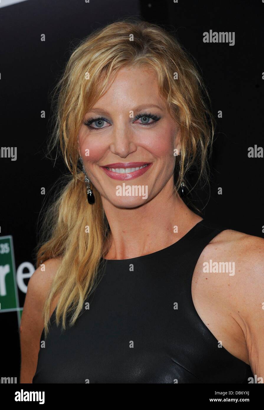 Los Angeles, CA. 24th July, 2013. Anna Gunn at arrivals for BREAKING ...