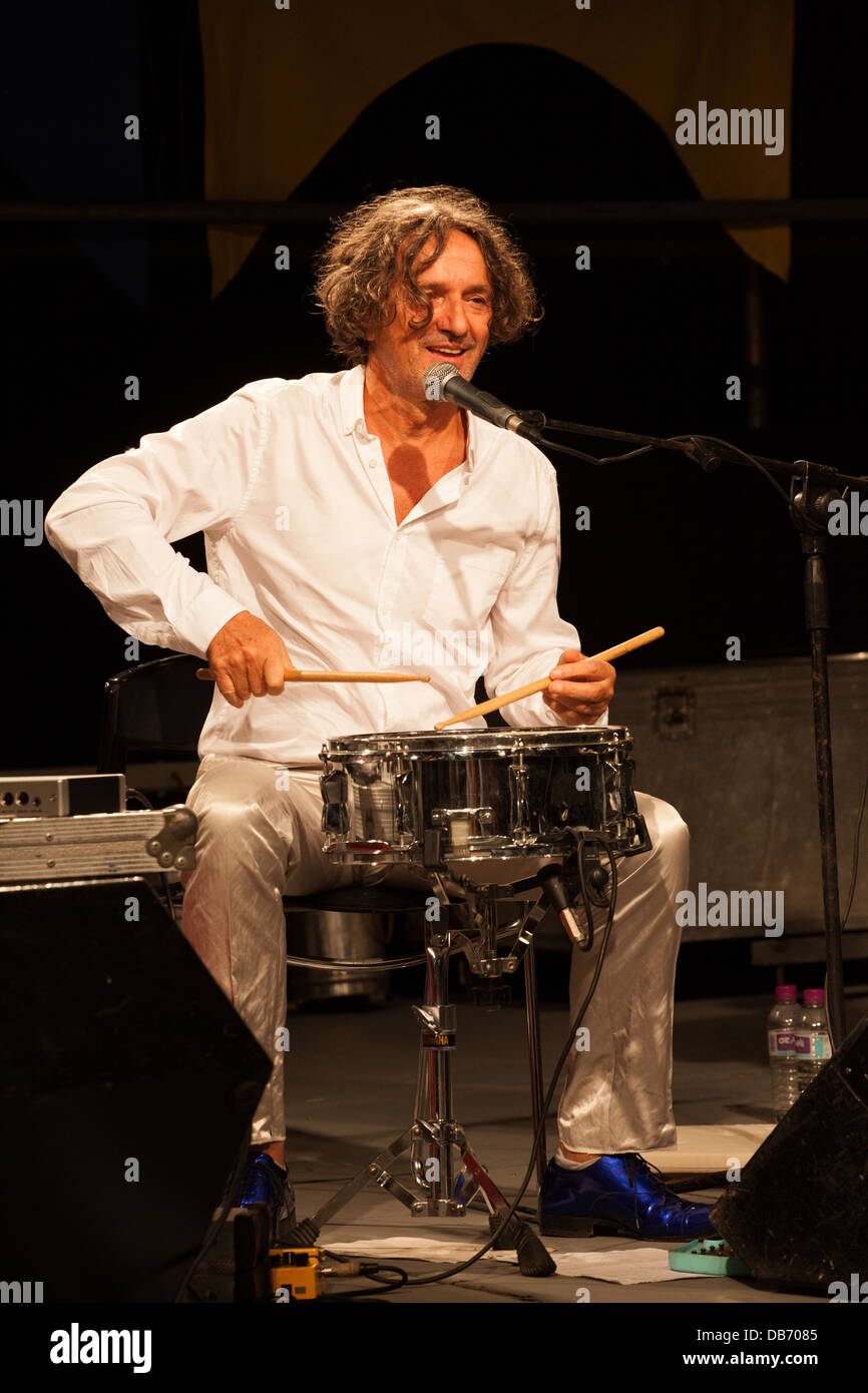 Goran bregovic band hi-res stock photography and images - Alamy