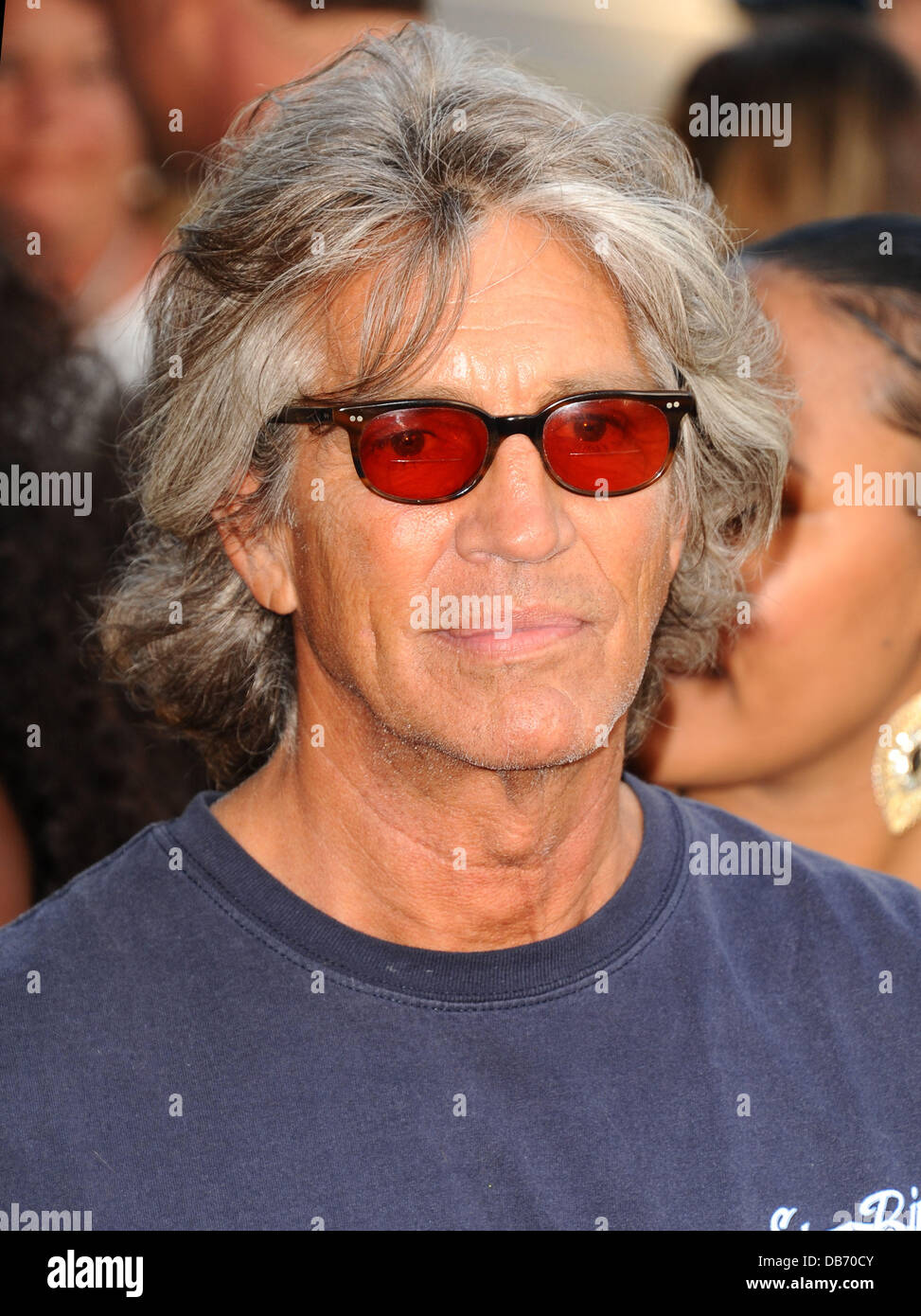 Los Angeles, California, USA. 24th July, 2013. Eric Roberts attending ...