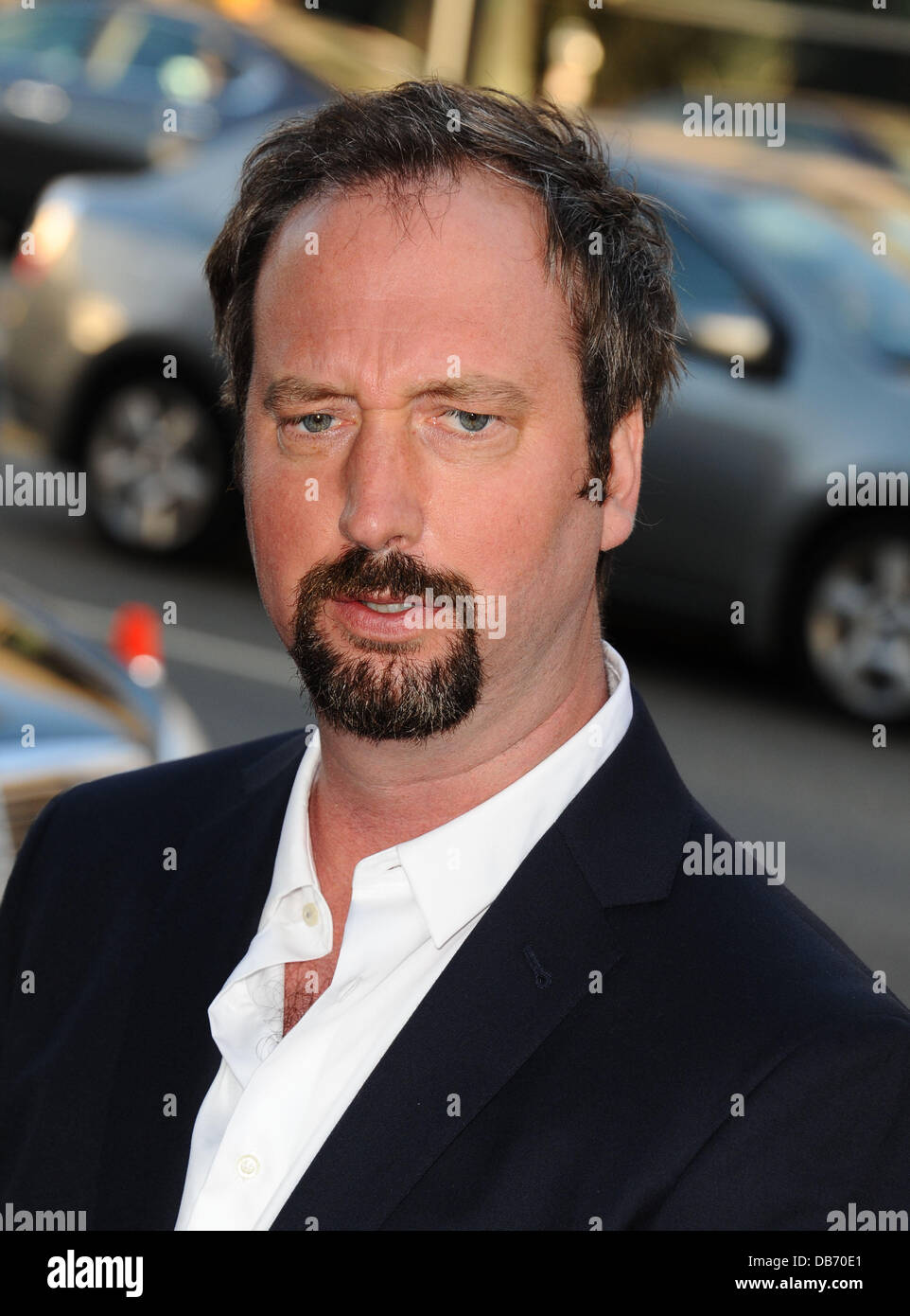Los Angeles, California, USA. 24th July, 2013. Tom Green attending The ...