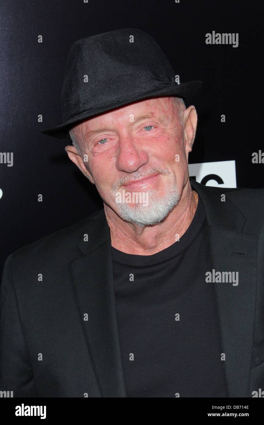 Los Angeles, California, USA. 24th July, 2013. Jonathan Banks attends ...