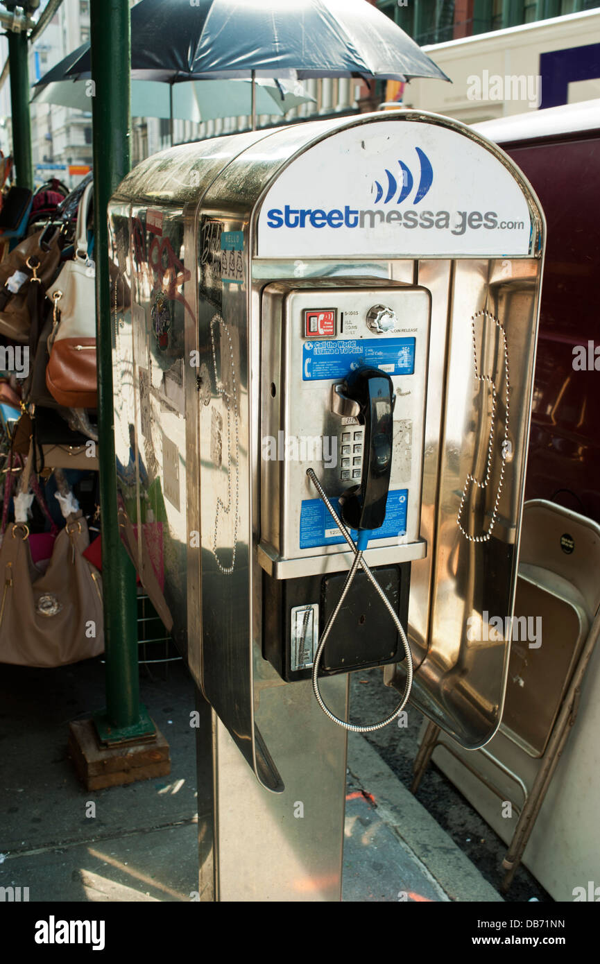 Tele phone hi-res stock photography and images - Alamy