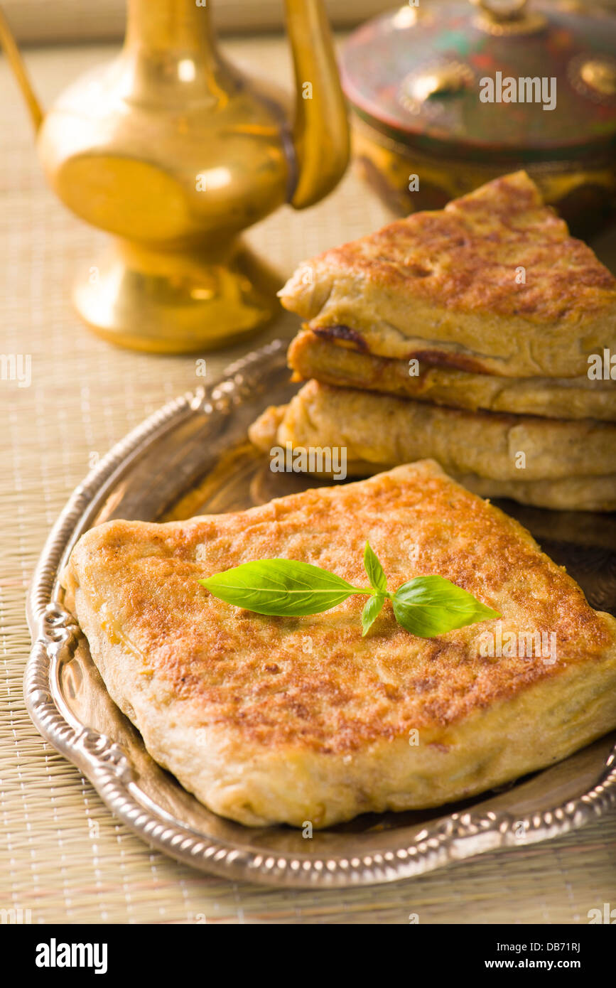 Malaysian pancake hi-res stock photography and images - Alamy