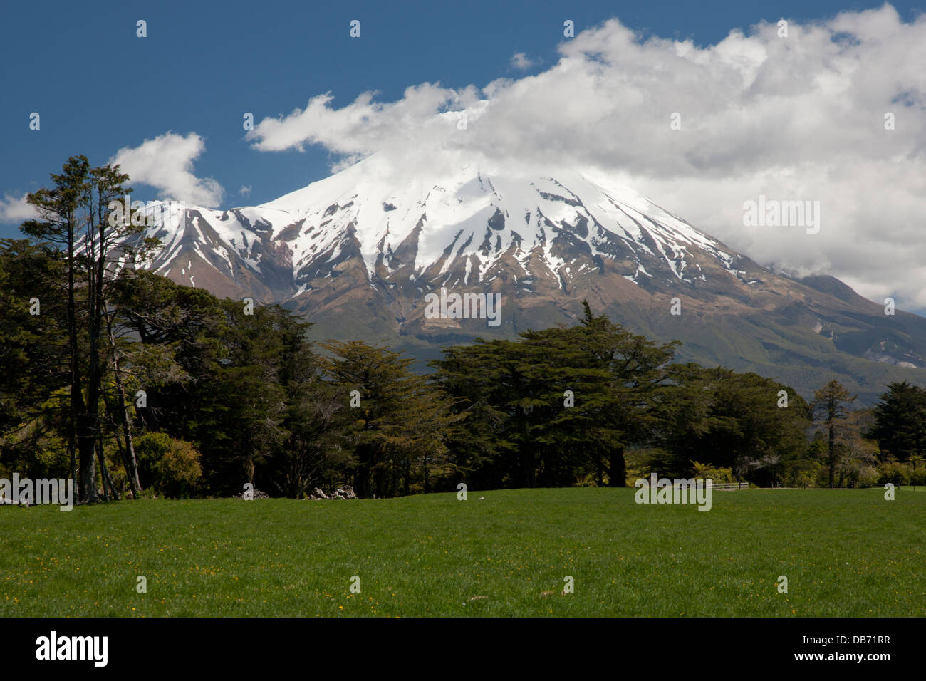 South taranaki hi-res stock photography and images - Alamy
