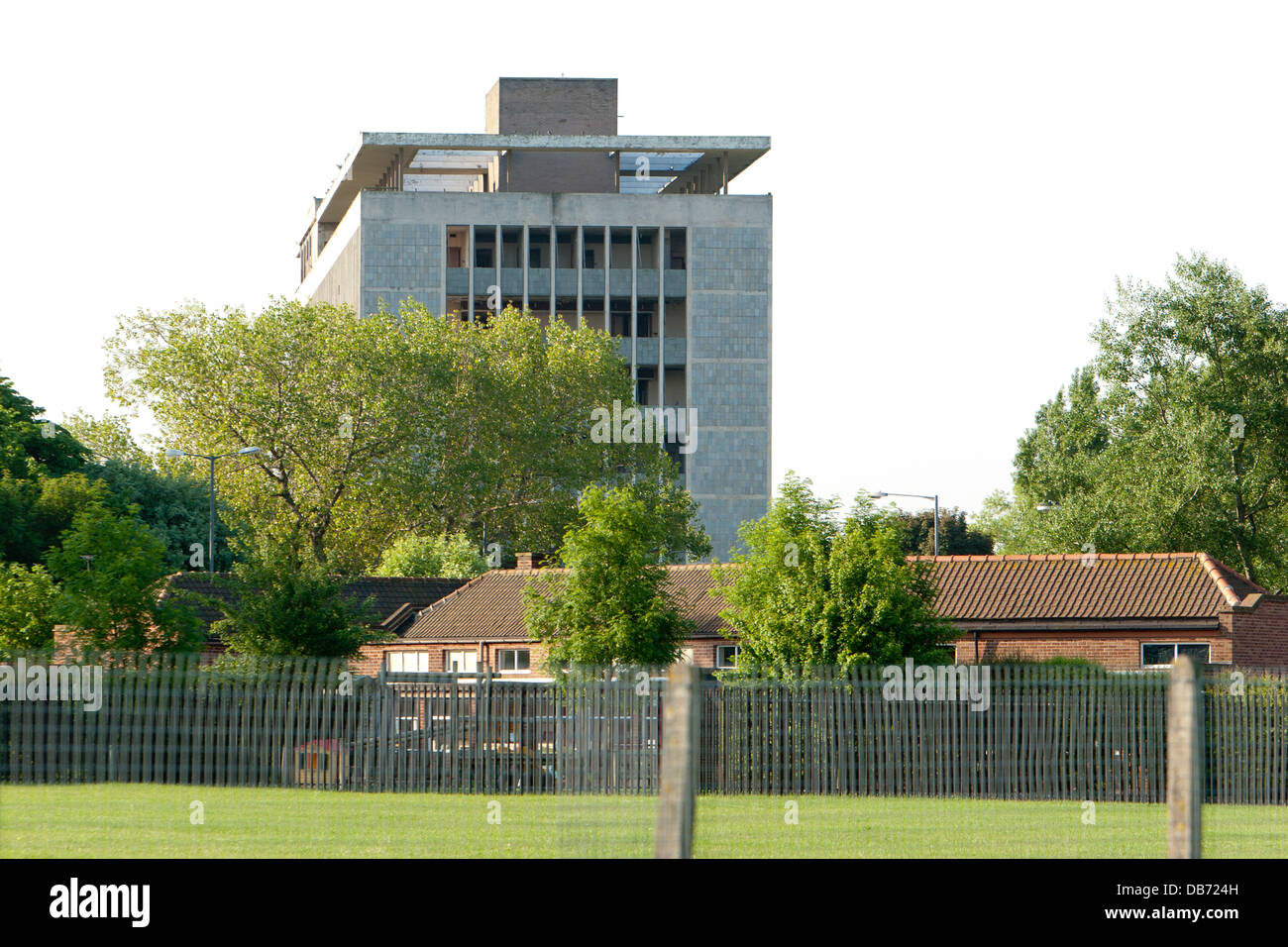 Ici billingham hi-res stock photography and images - Alamy