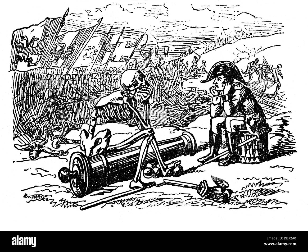 events, War of the Sixth Coalition 1812 - 1814, Russian campaign 1812 ...