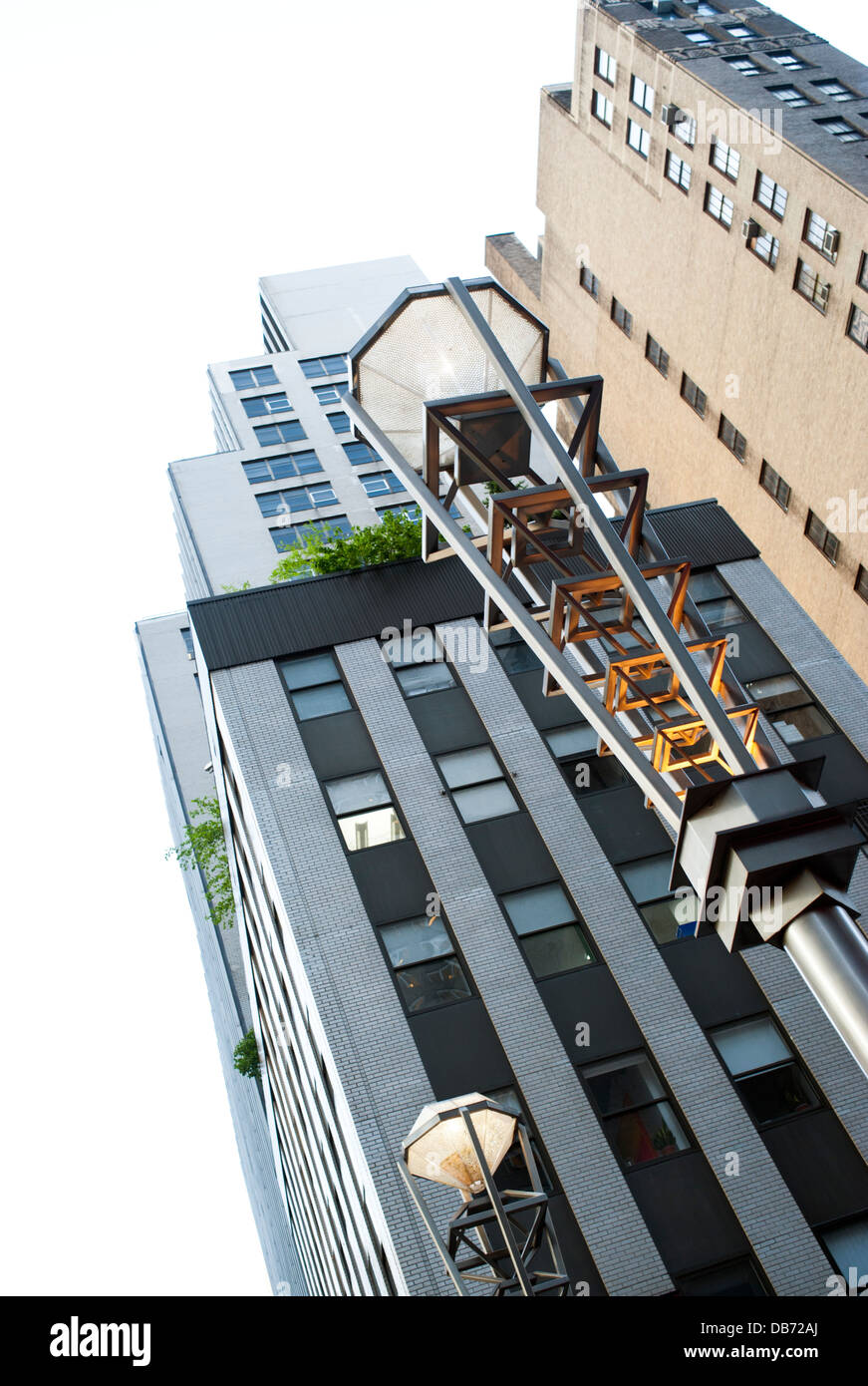 Artistic buildings hi-res stock photography and images - Alamy