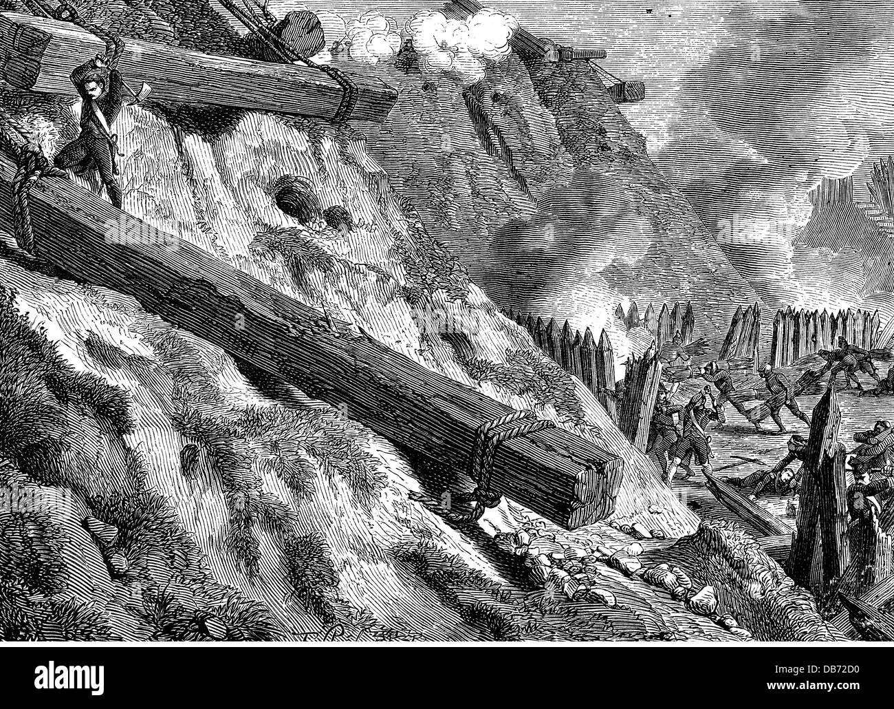 Danzig war hi-res stock photography and images - Alamy