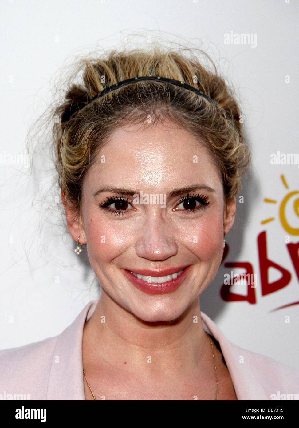 Ashley Jones True Blood