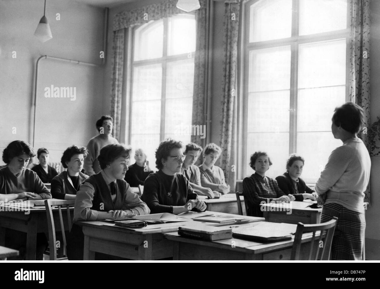 Friedrich froebel hi-res stock photography and images - Alamy