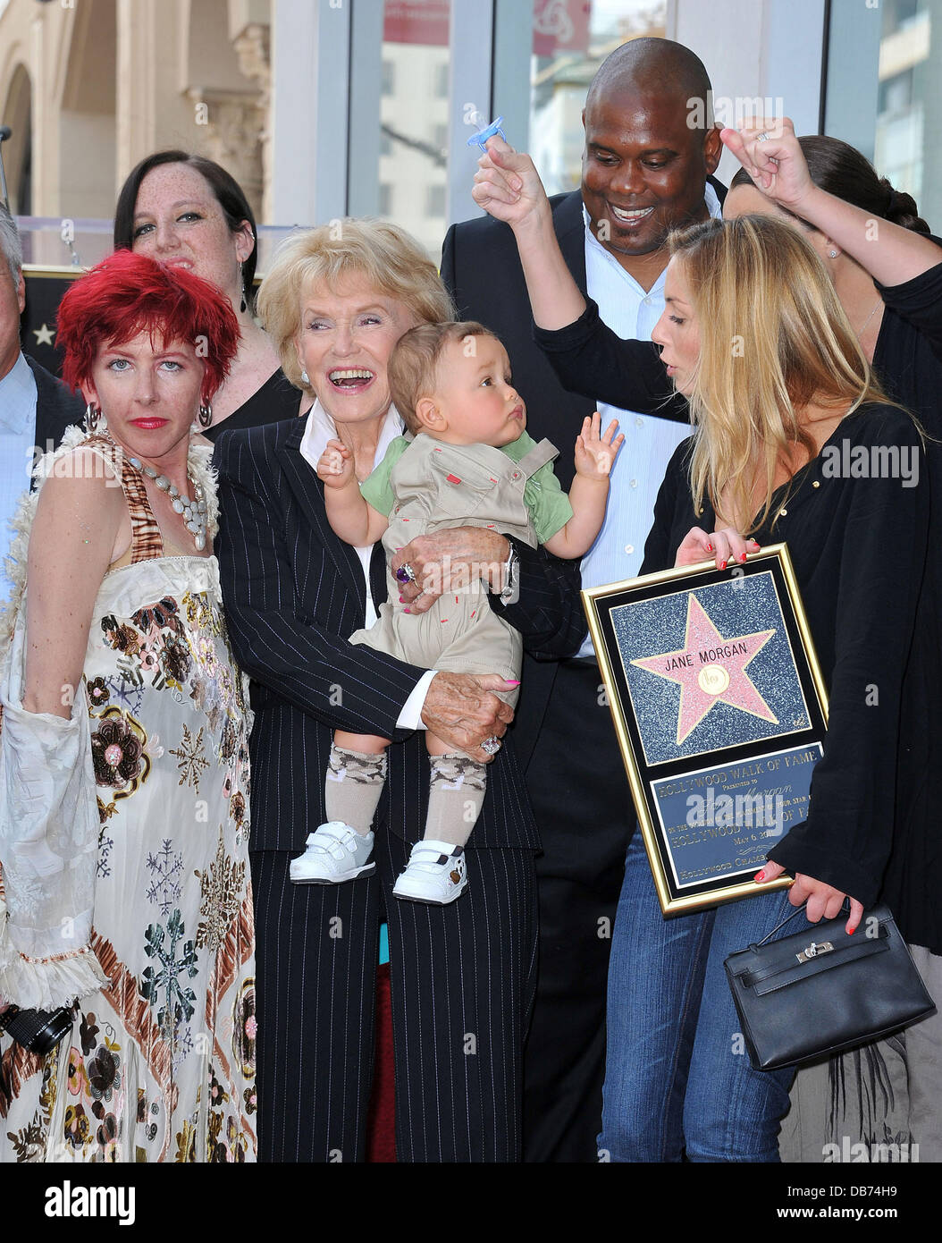 Morgan Family Stock Photos & Morgan Family Stock Images - Alamy