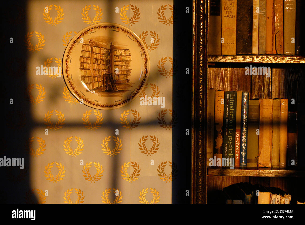 Montego bay town hall hi-res stock photography and images - Alamy