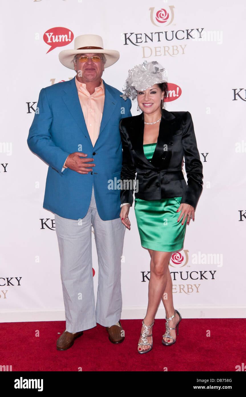 Ron gray hi-res stock photography and images - Alamy