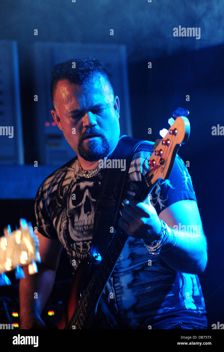 Chris Layhe High Resolution Stock Photography and Images - Alamy