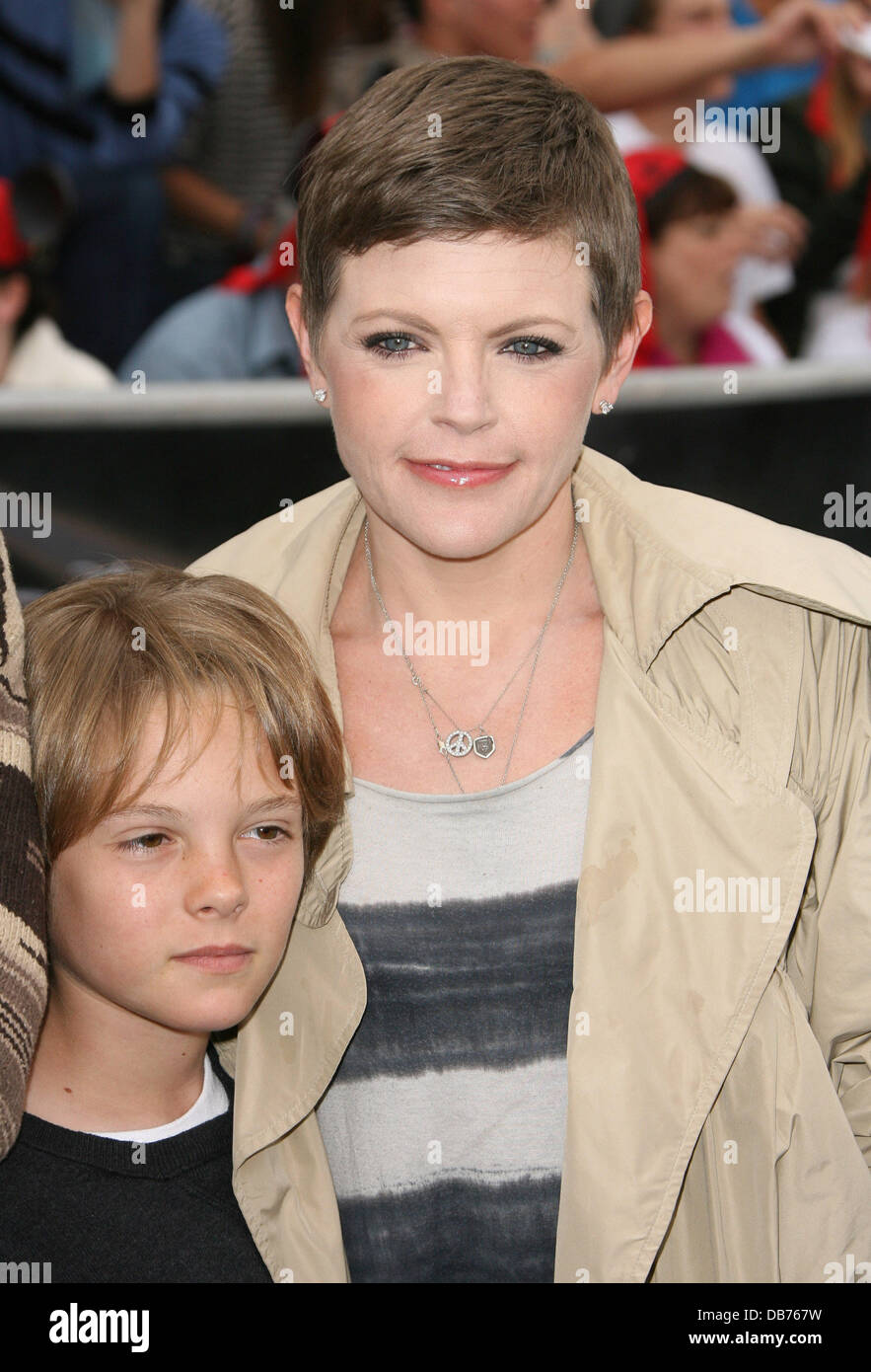 Natalie Maines 'Pirates Of The Caribbean: On Stranger Tides' World ...