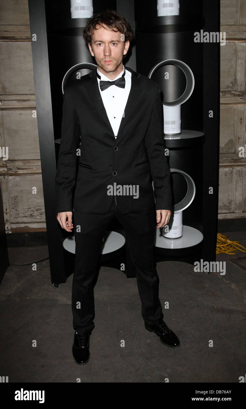 Tyler Shields Tyler Shields presents 'Life is Not a Fairytale' held at ...