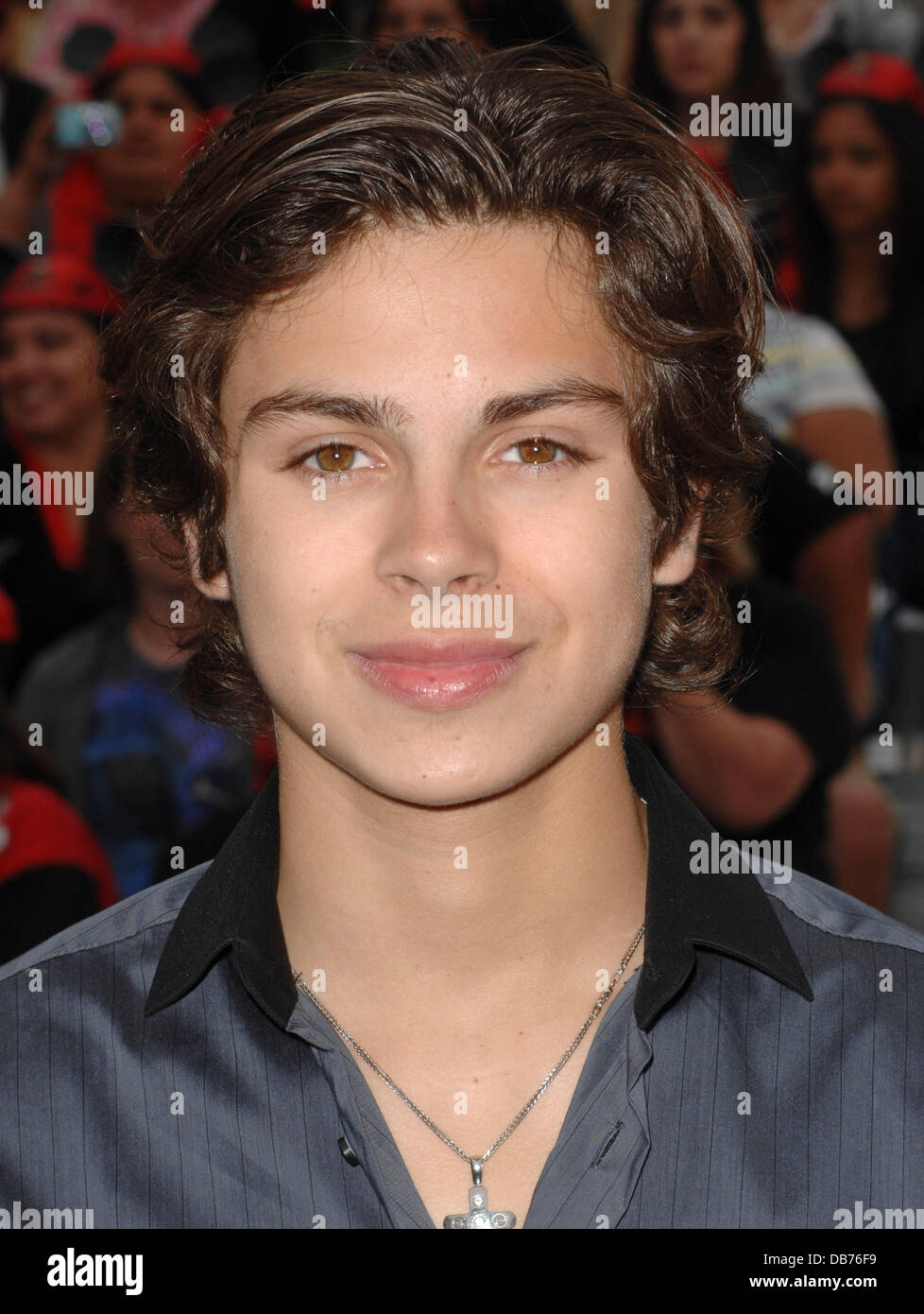 Jake austin pirates caribbean hi-res stock photography and images - Alamy