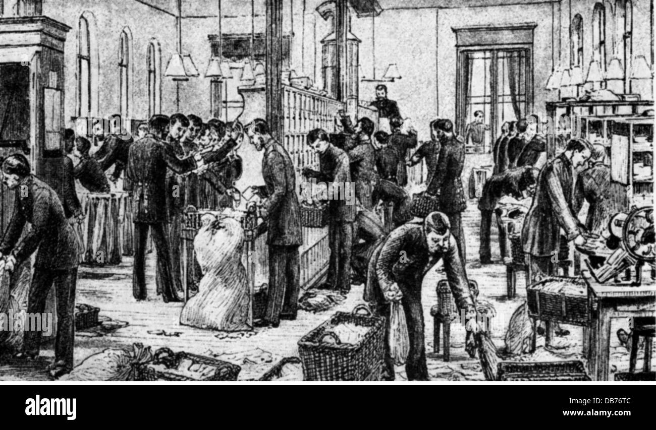 Post empire era Black and White Stock Photos & Images - Alamy