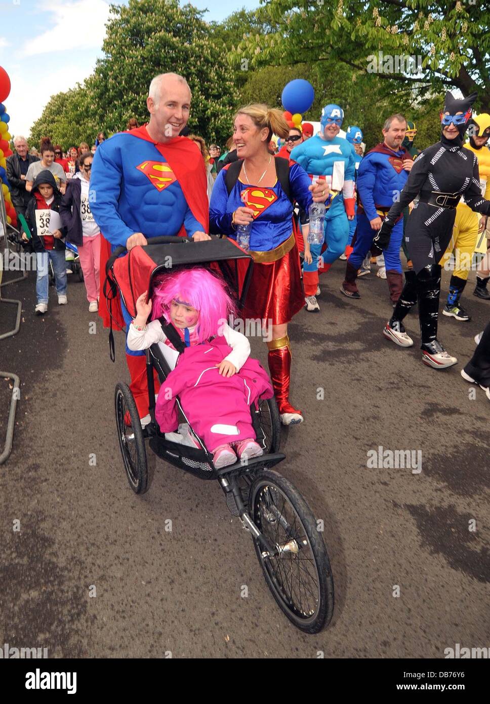 Daughter kate hi-res stock photography and images - Alamy