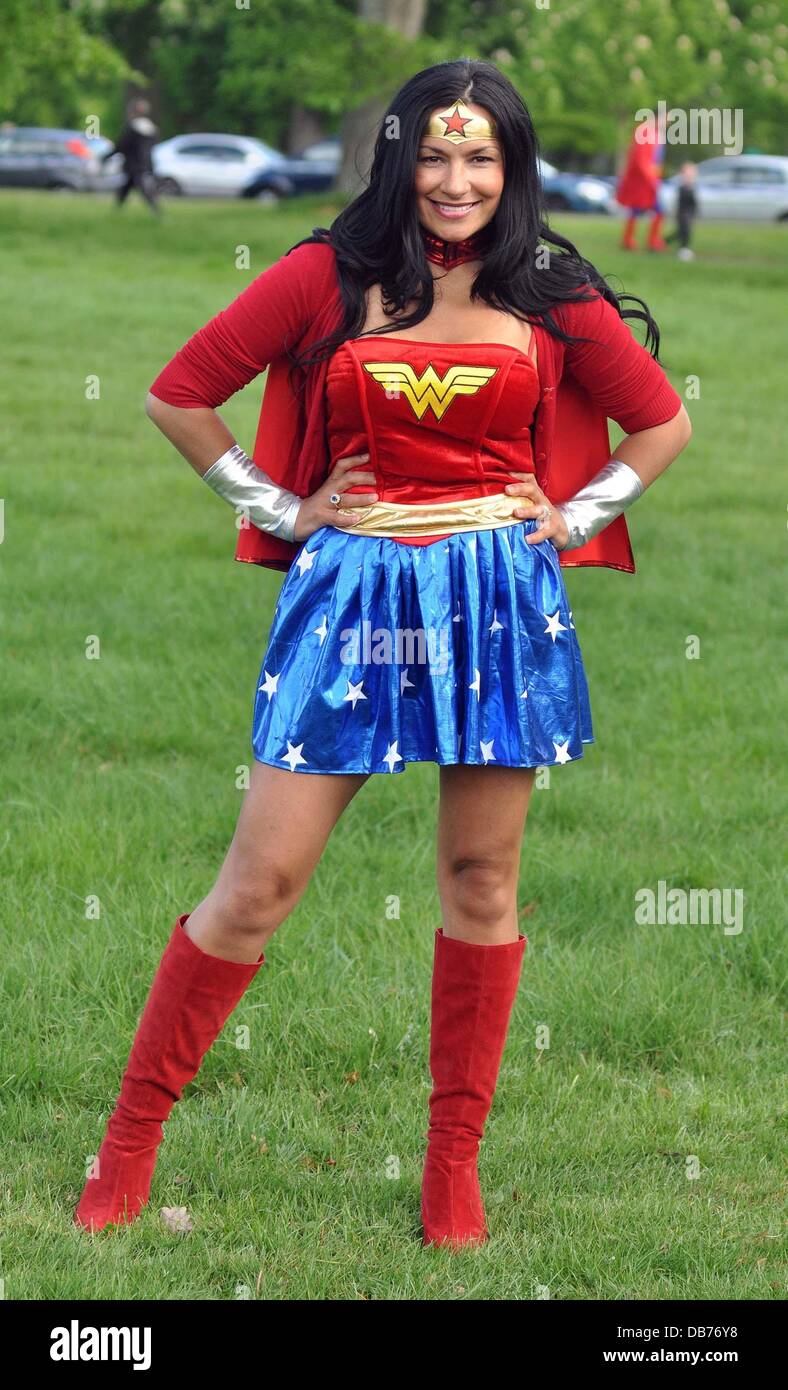 Hazel kaneswaran hi-res stock photography and images - Alamy