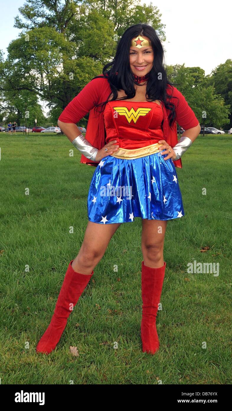 Hazel kaneswaran hi-res stock photography and images - Alamy