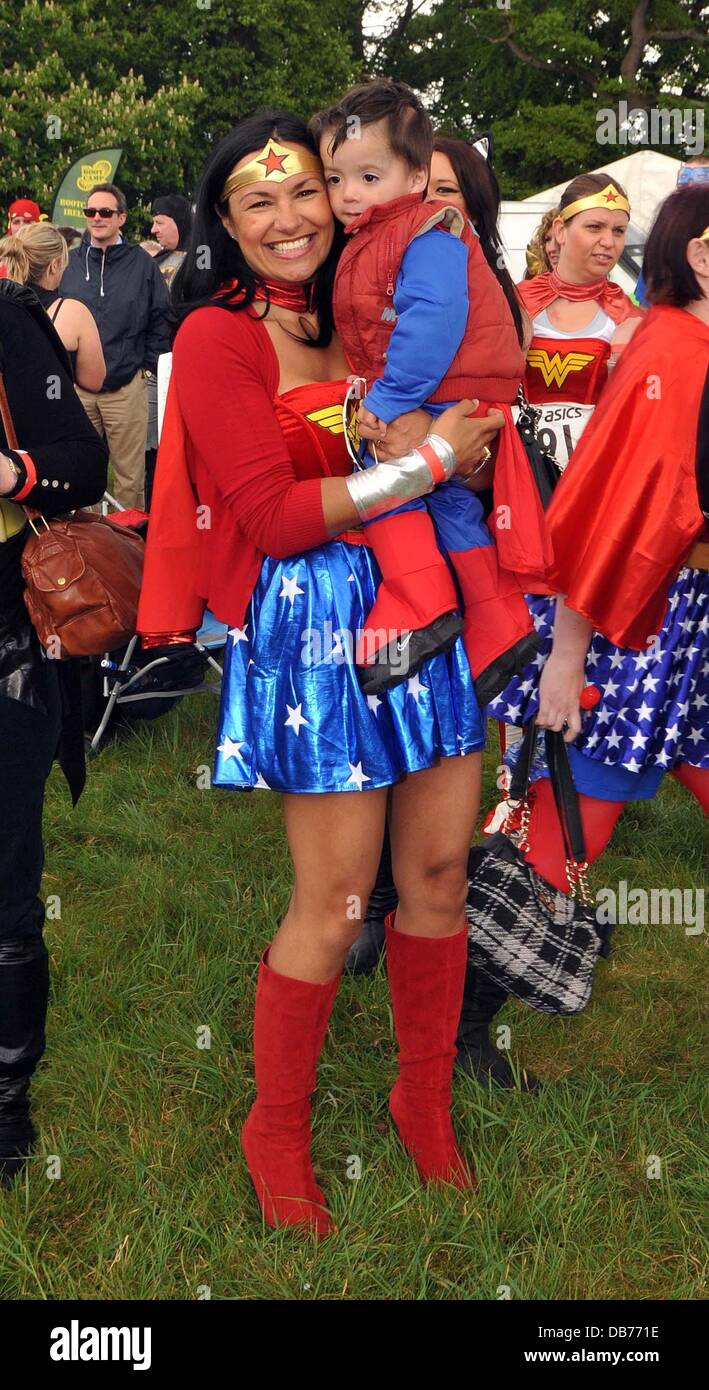 Hazel kaneswaran hi-res stock photography and images - Alamy