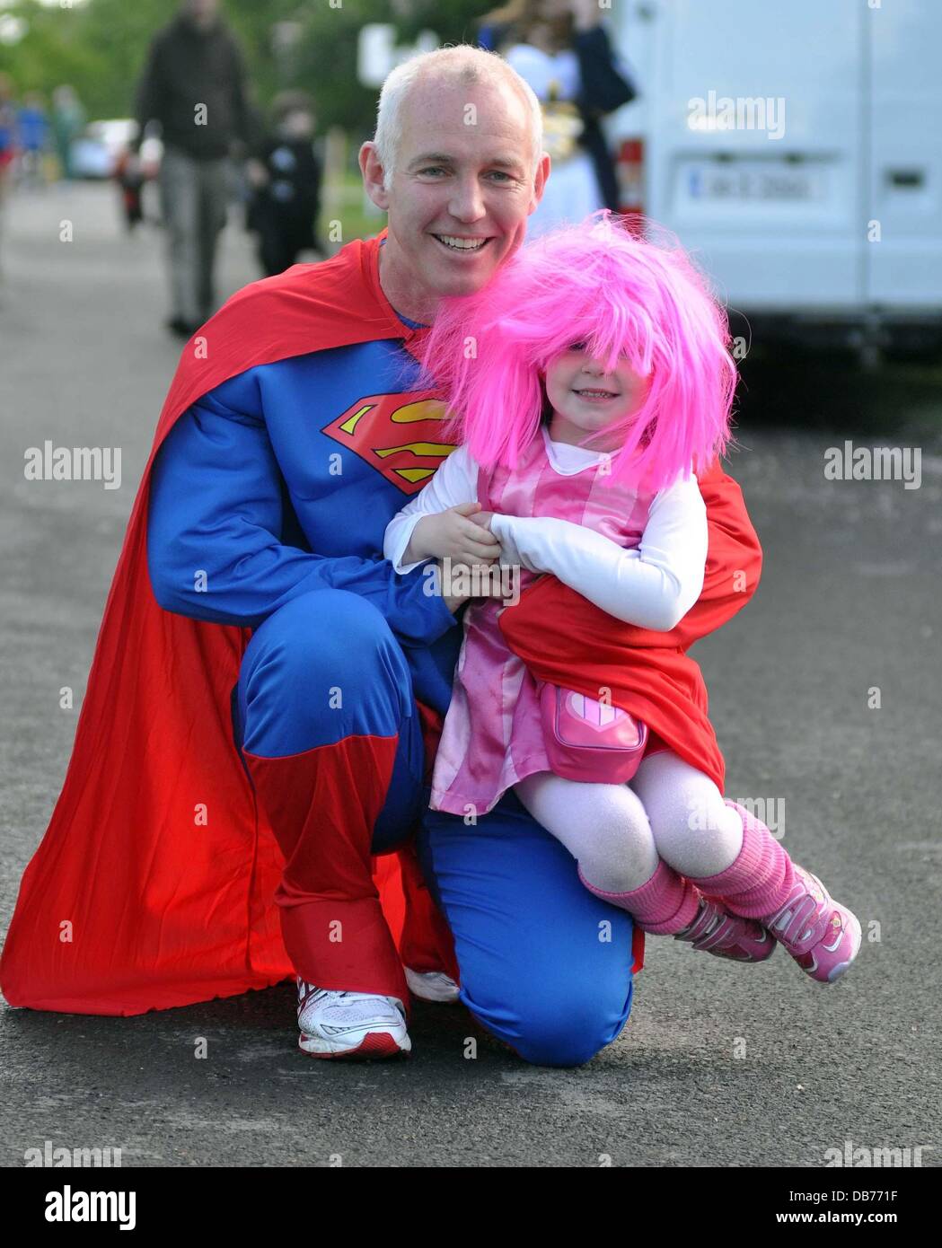 Daughter kate hi-res stock photography and images - Alamy