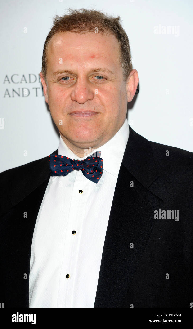 Nigel Lindsay The British Academy Television Craft Awards held at The ...