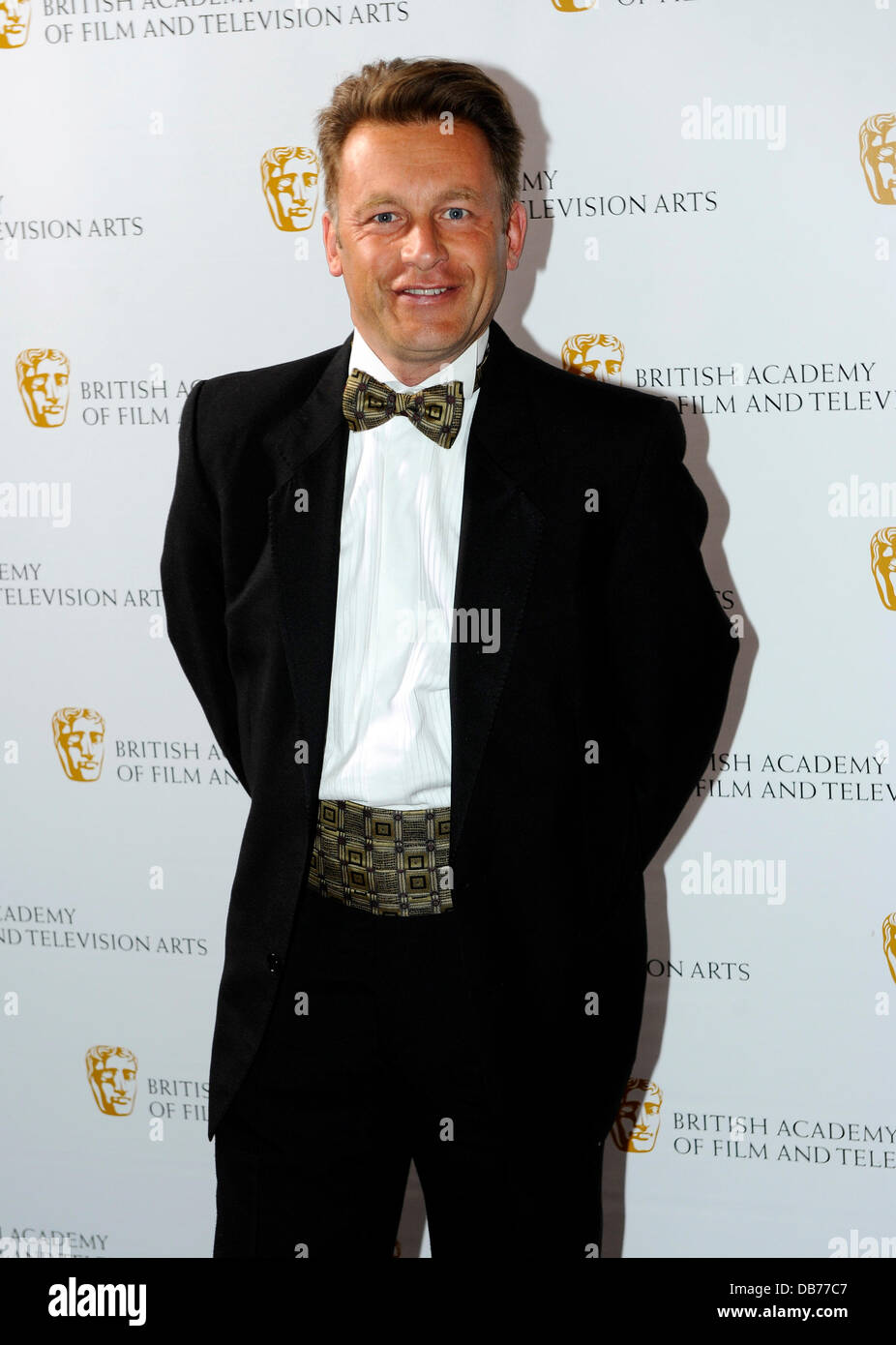 Chris packham hi-res stock photography and images - Alamy