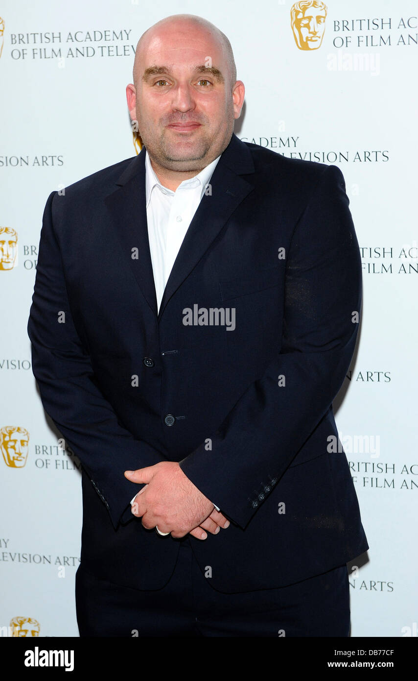 Shane meadows hi-res stock photography and images - Alamy