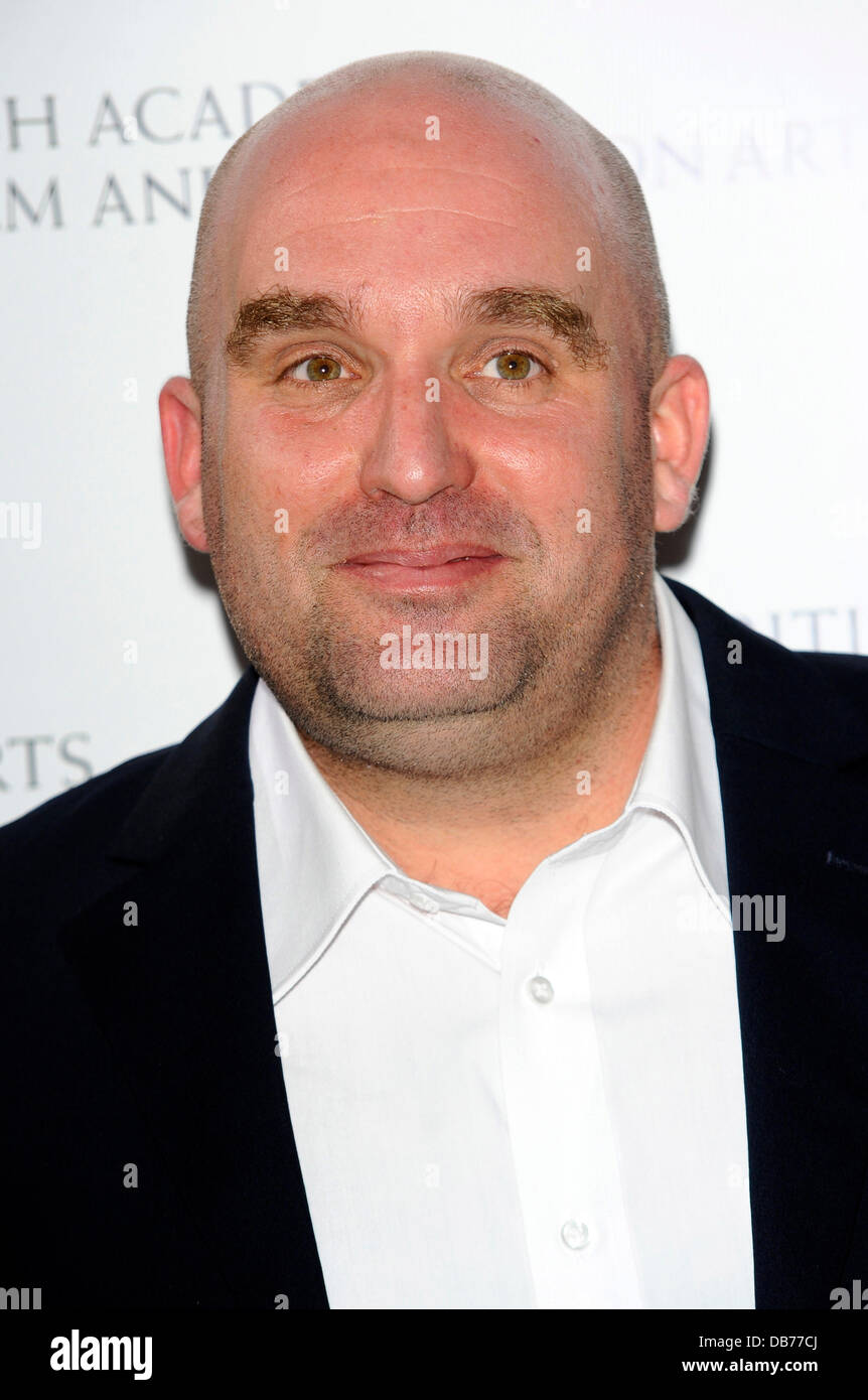 Shane Meadows The British Academy Television Craft Awards held at The ...