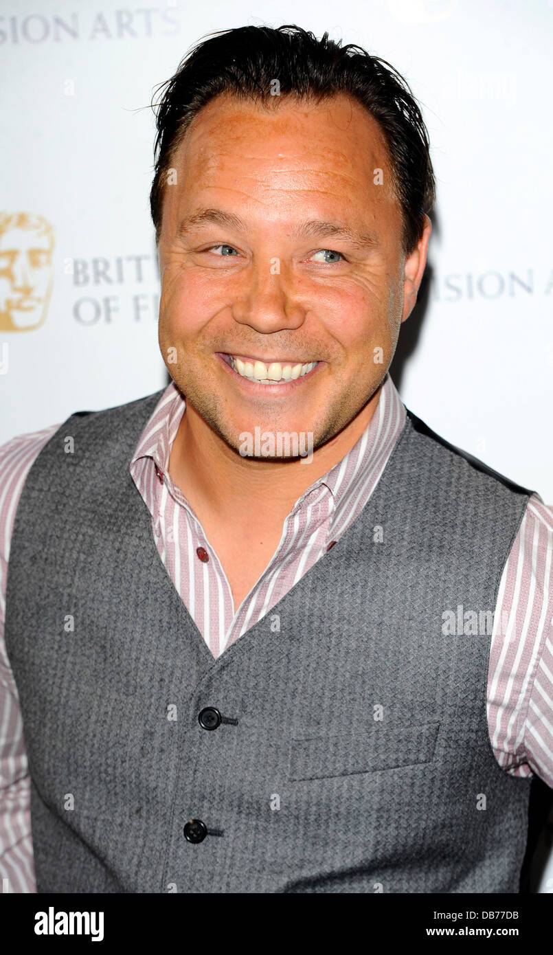 Stephen graham hi-res stock photography and images - Alamy