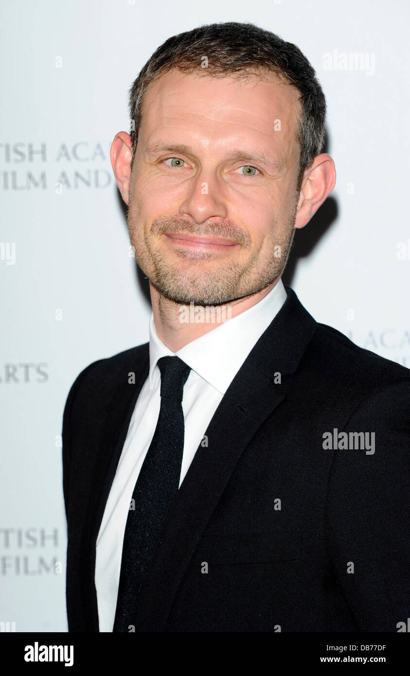 Ben Price The British Academy Television Craft Awards held at The ...
