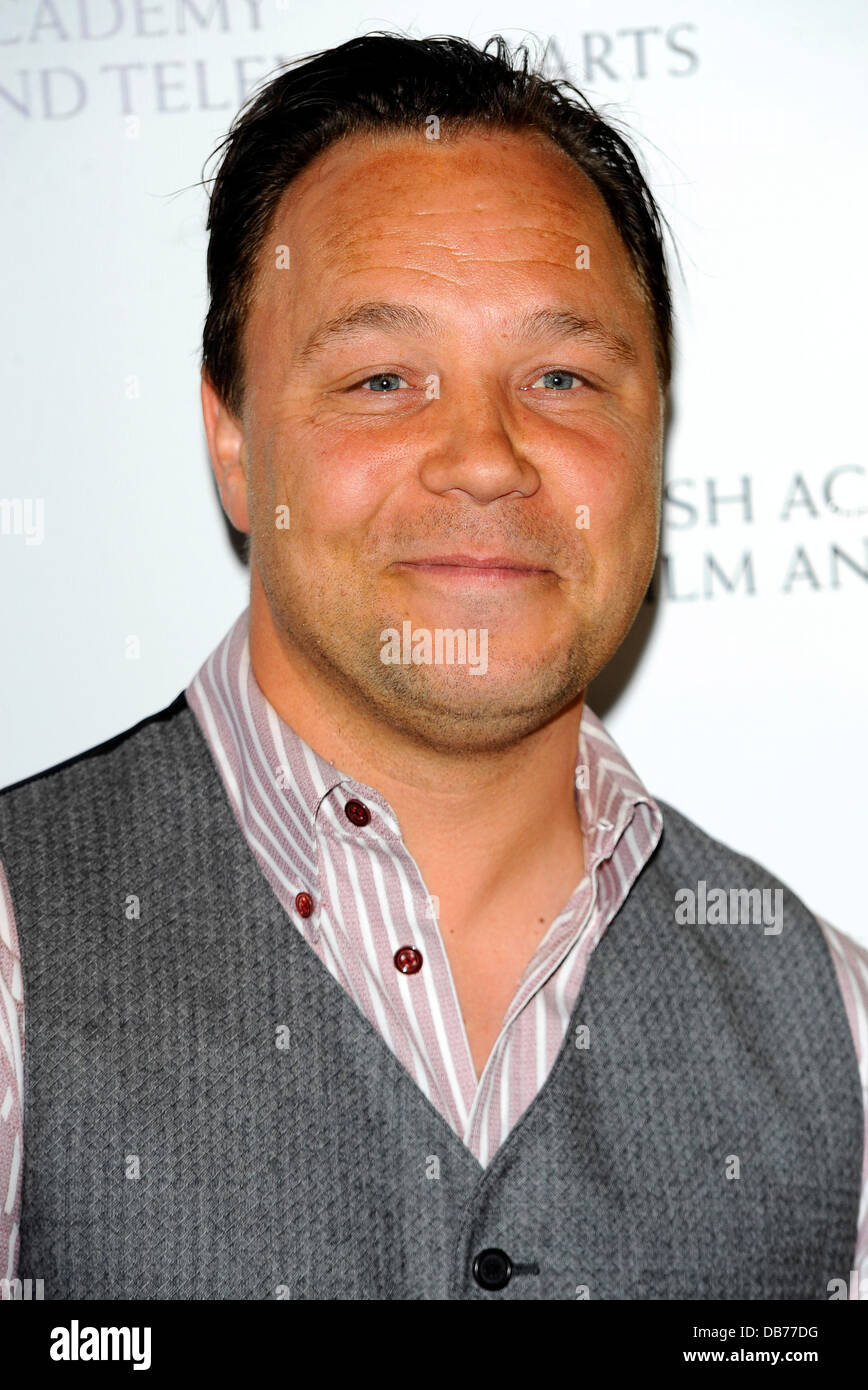 Stephen Graham The British Academy Television Craft Awards held at The ...