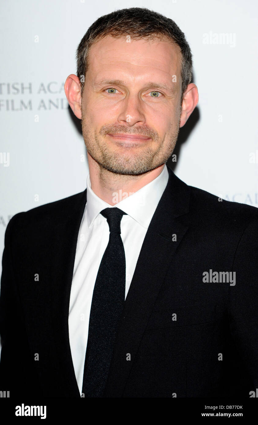 Ben Price The British Academy Television Craft Awards held at The ...