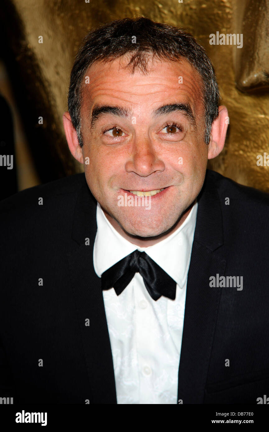 Michael LeVell The British Academy Television Craft Awards held at The Brewery - Arrivals London ...