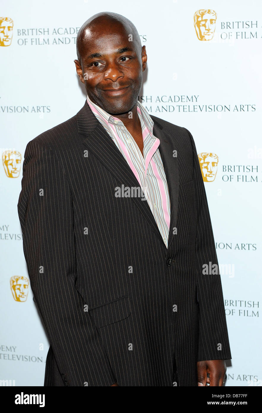 Paterson joseph hi-res stock photography and images - Alamy