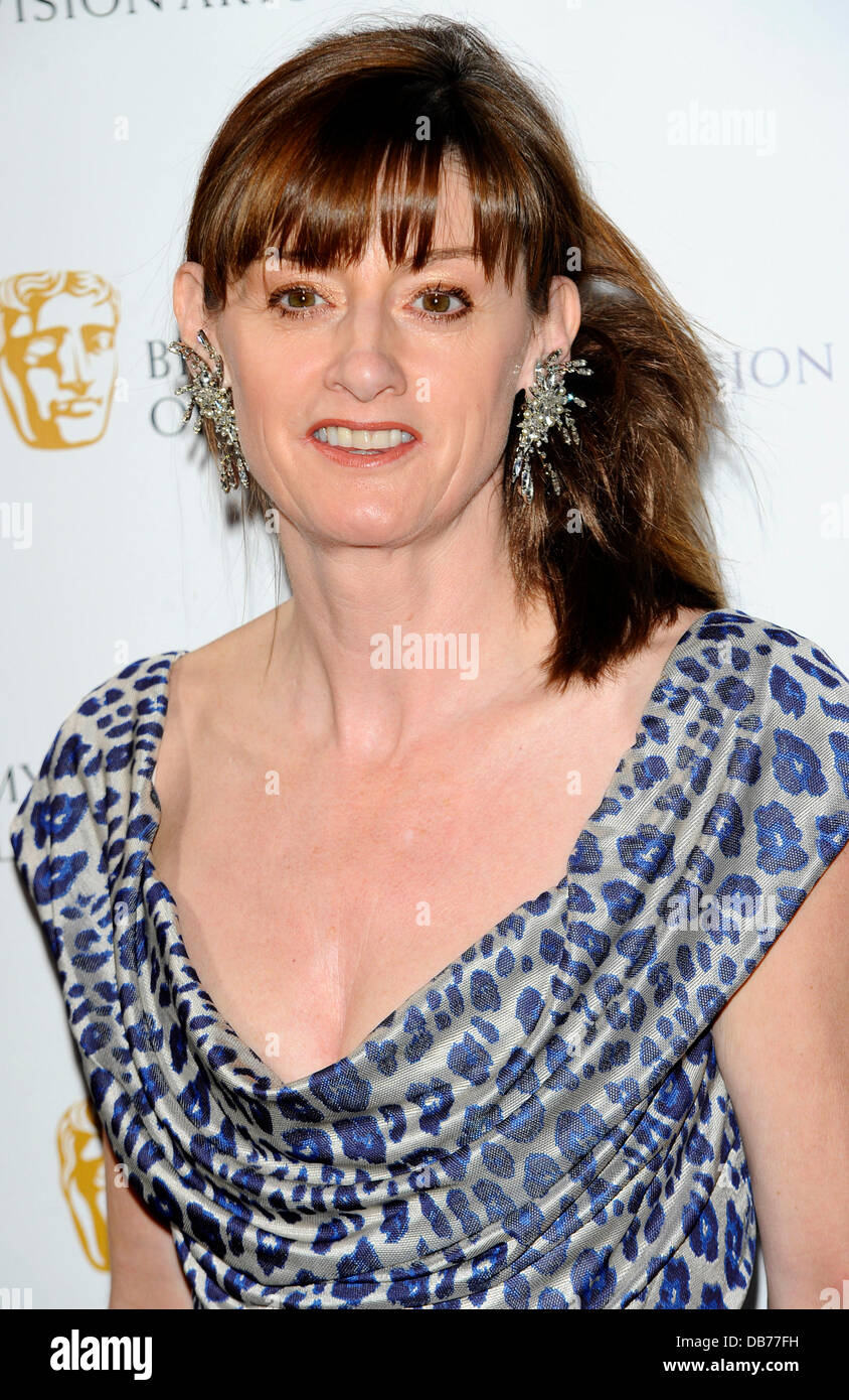 Amanda Berry The British Academy Television Craft Awards held at The ...