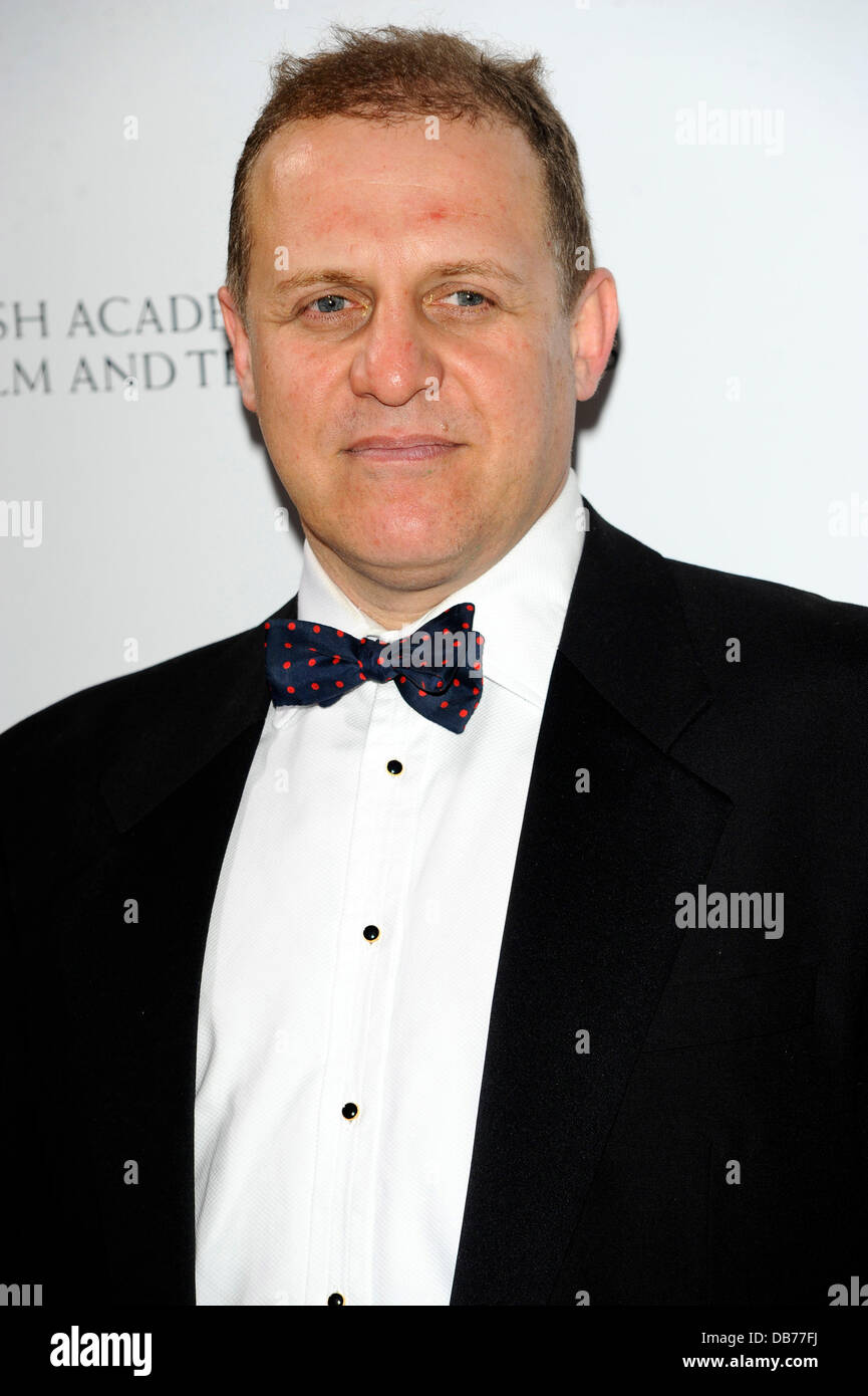 Nigel Lindsay The British Academy Television Craft Awards held at The ...