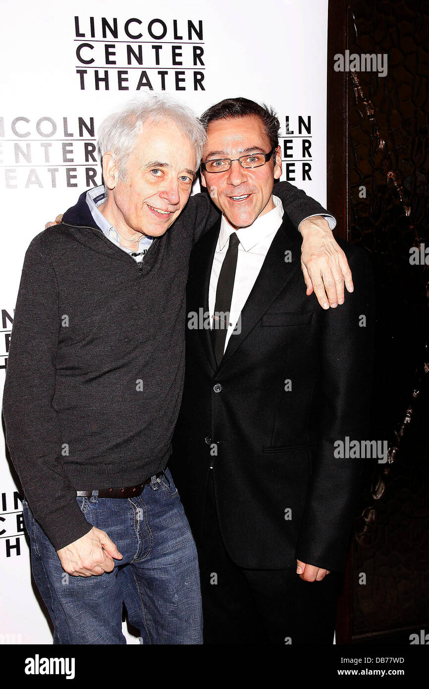 Michael halberstam hi-res stock photography and images - Alamy