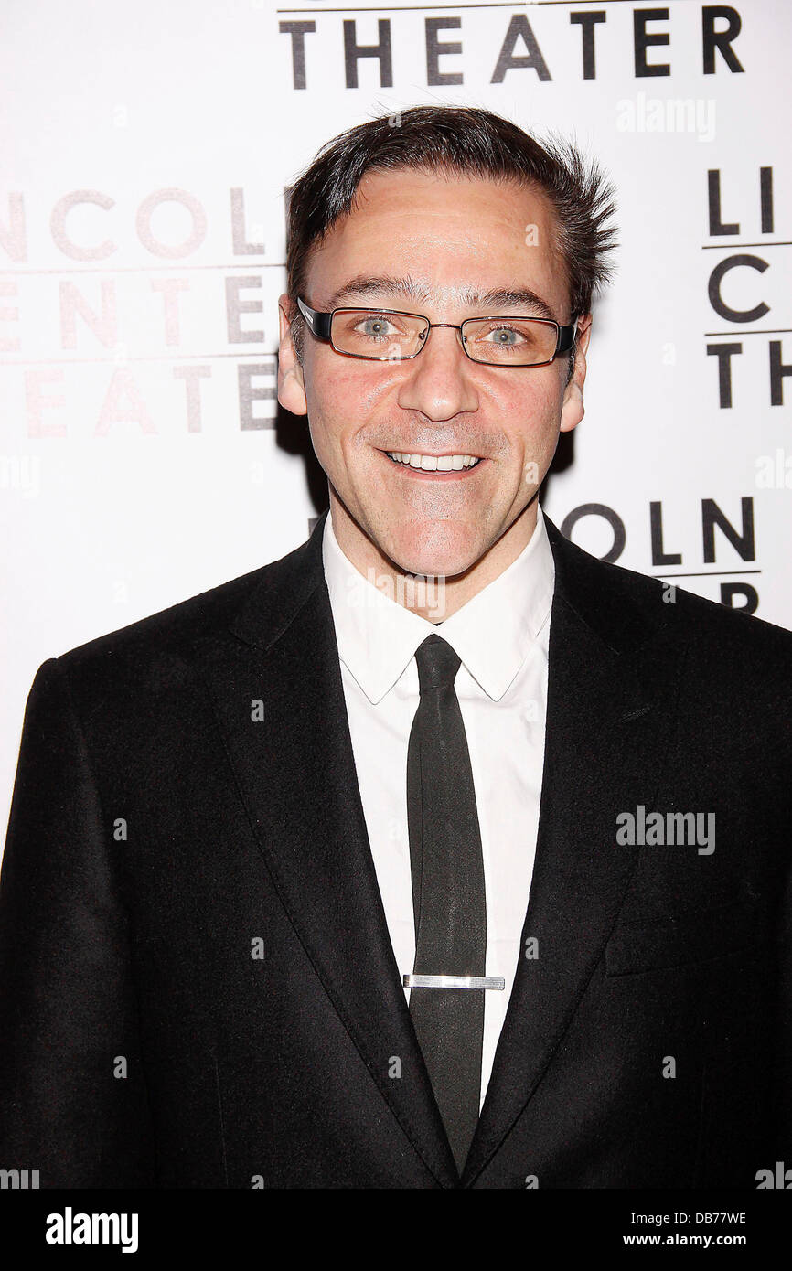 Michael halberstam hi-res stock photography and images - Alamy