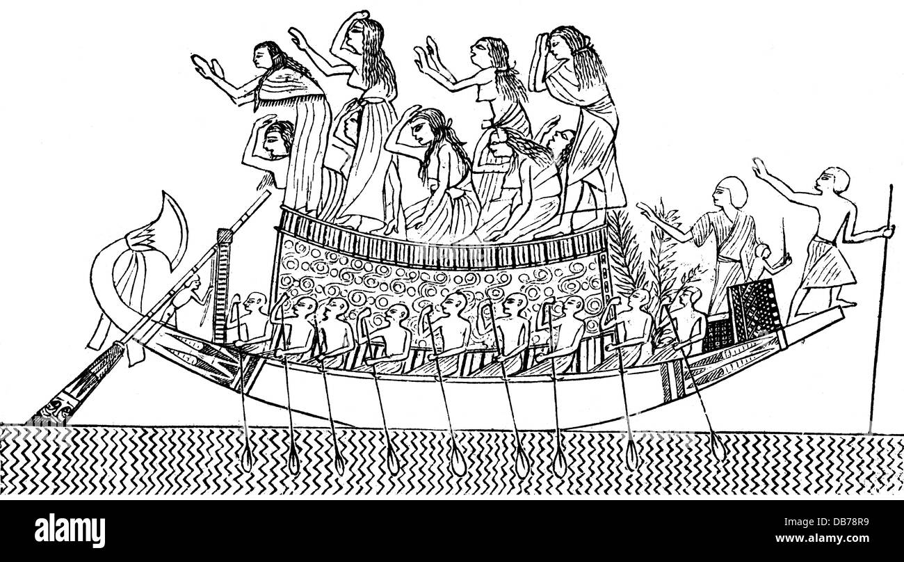 Prehistoric necropolis Black and White Stock Photos & Images - Alamy