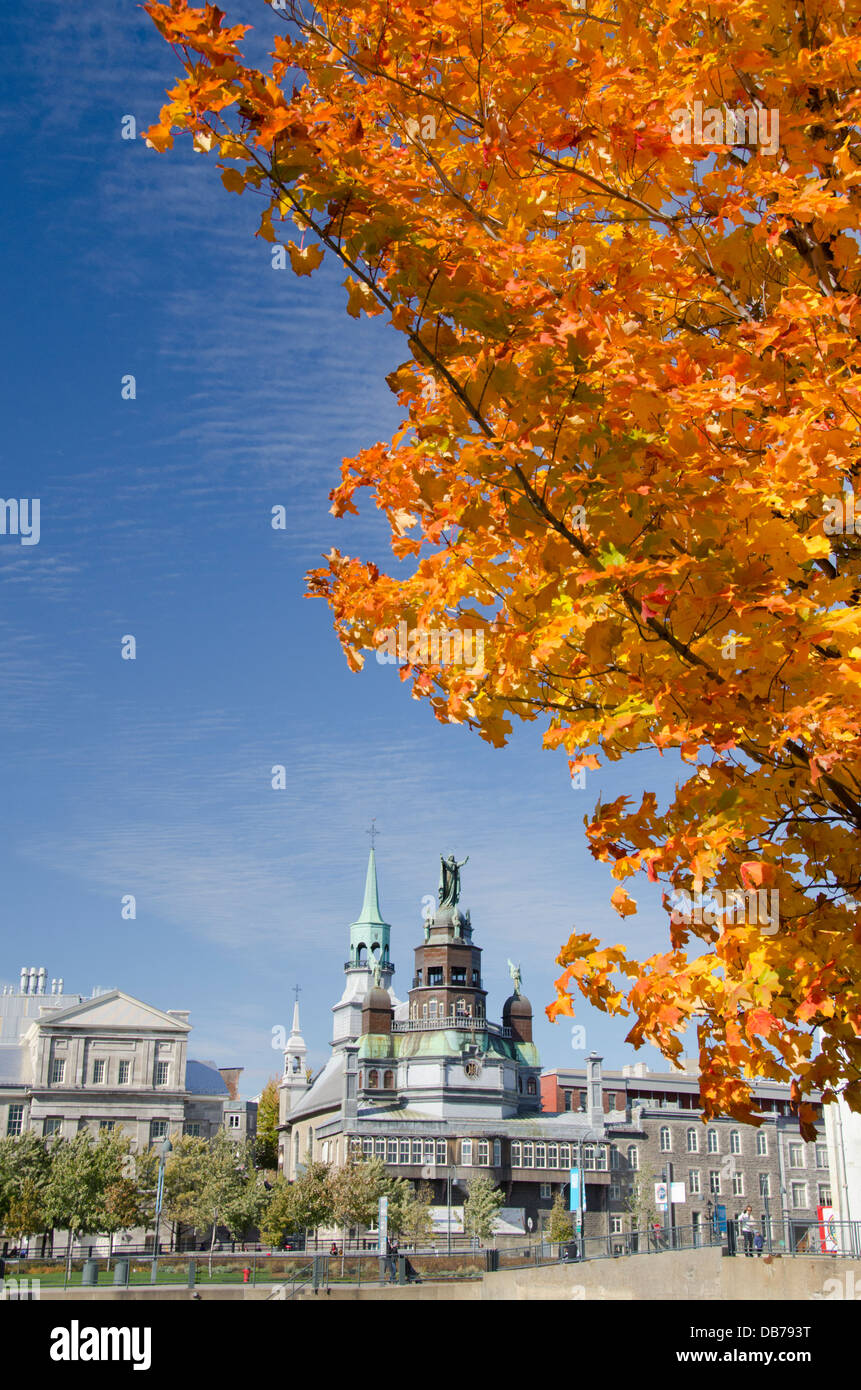 Fall Foliage Quebec Stock Photos & Fall Foliage Quebec Stock Images - Alamy