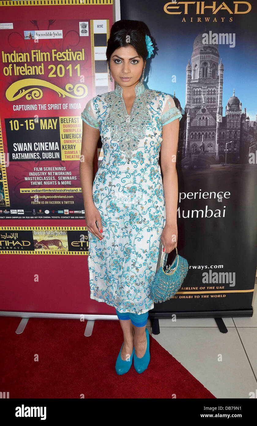Hira shah hi-res stock photography and images - Alamy