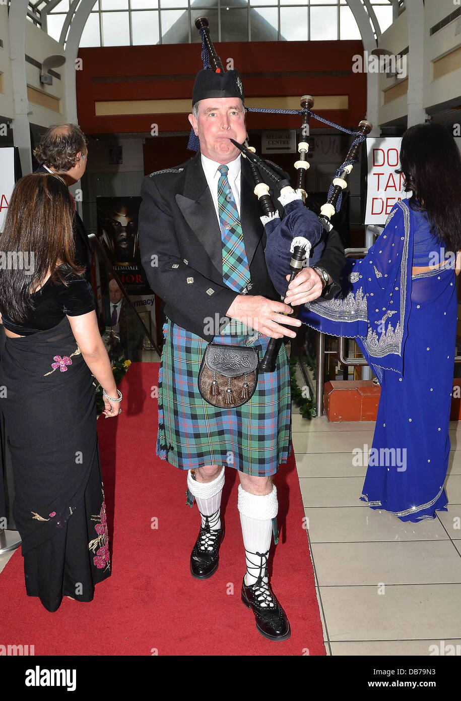 Joe odonnell hi-res stock photography and images - Alamy