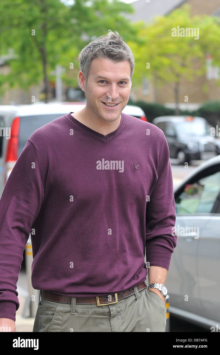 Dan Lobb High Resolution Stock Photography and Images - Alamy