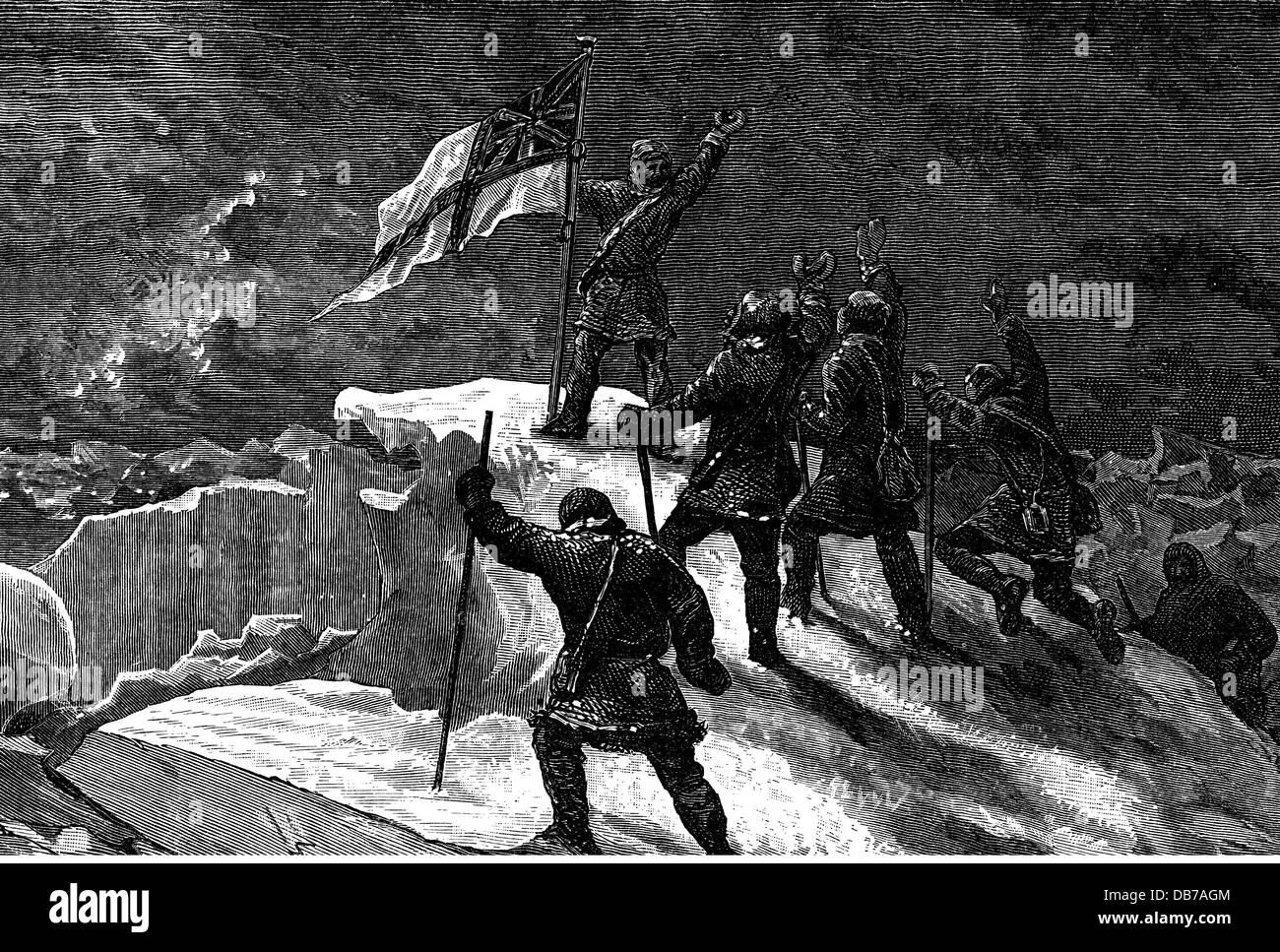 Placing wood Black and White Stock Photos & Images - Alamy