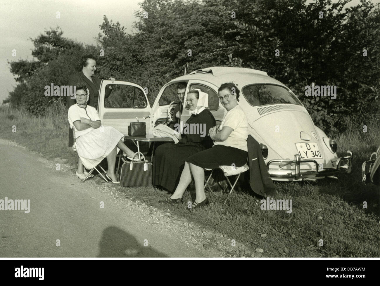 Volkswagen bug hi-res stock photography and images - Alamy