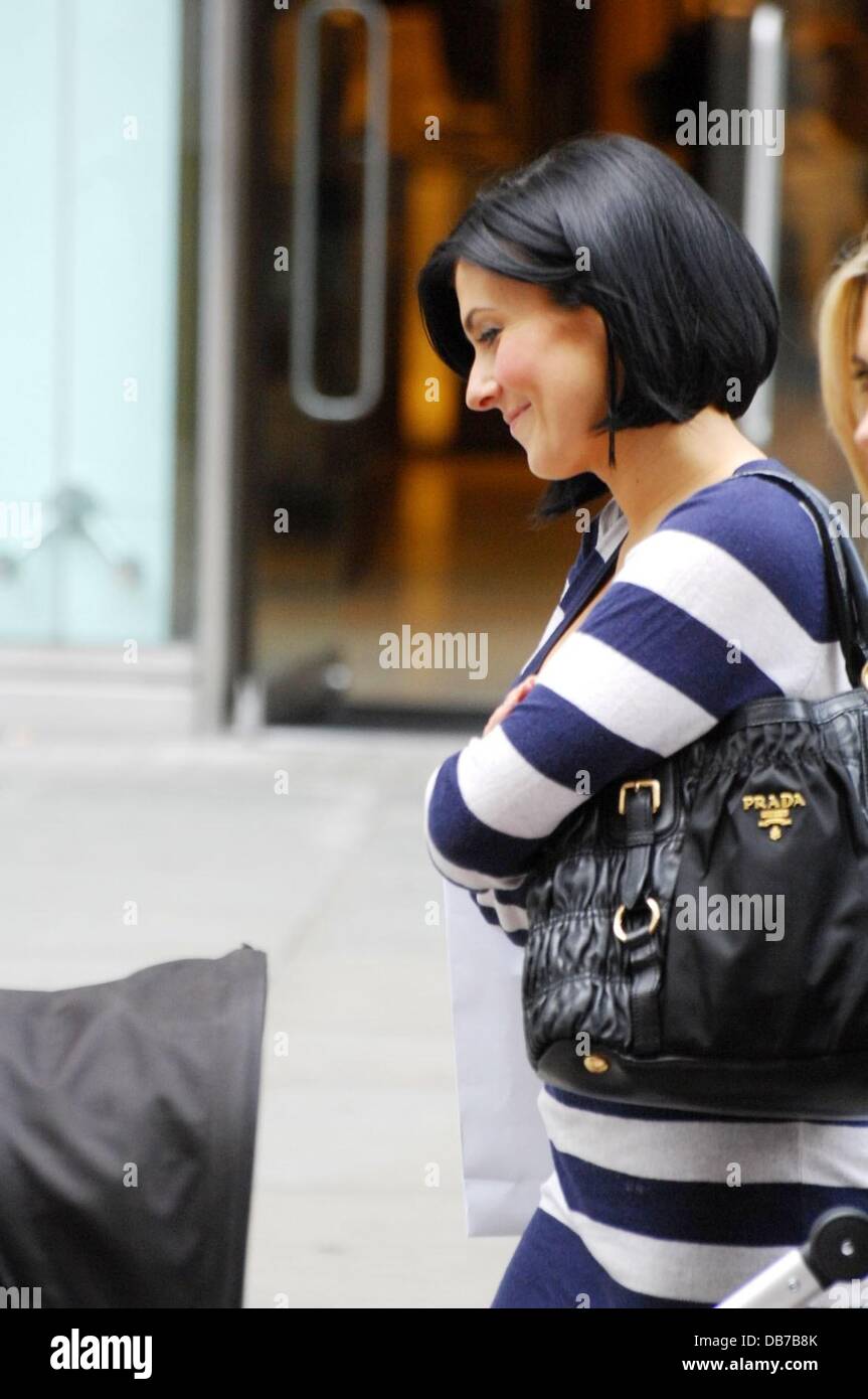 Kym Marsh Kym Marsh with baby and her sister-in-law to be Charley Webb ...